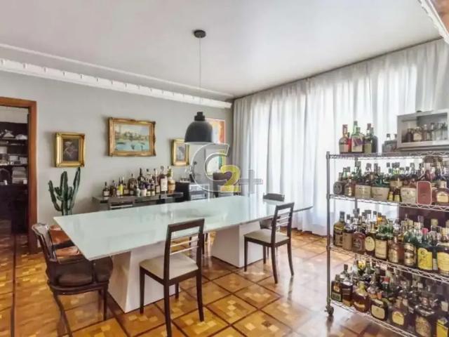 Apartamento para Venda em São Paulo/SP Bela Vista 4 Quartos