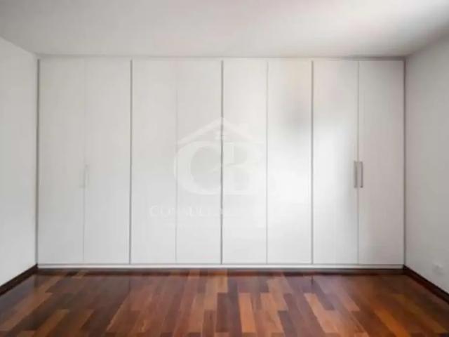 Apartamento para Venda em São Paulo/SP Bela Vista 4 Quartos