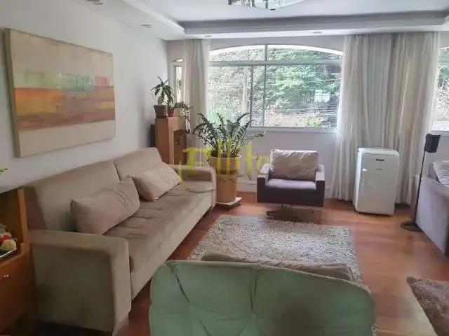 Apartamento para Venda em São Paulo/SP Bela Vista 4 Quartos