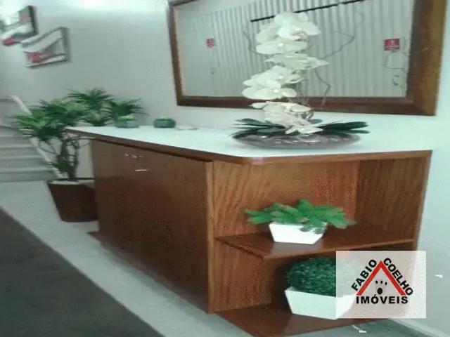 Apartamento para Venda em São Paulo/SP Bela Vista