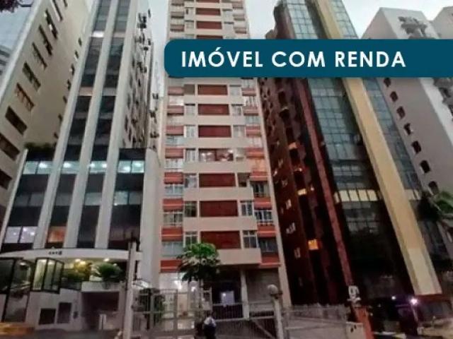 Apartamento para Venda em São Paulo/SP Bela Vista