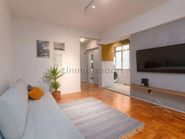 Apartamento para Venda em São Paulo/SP Bela Vista 5 Quartos