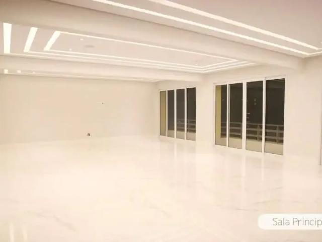 Apartamento para Venda em São Paulo/SP Bela Vista 5 Quartos