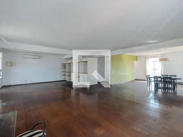 Apartamento para Venda em São Paulo/SP Bela Vista 5 Quartos