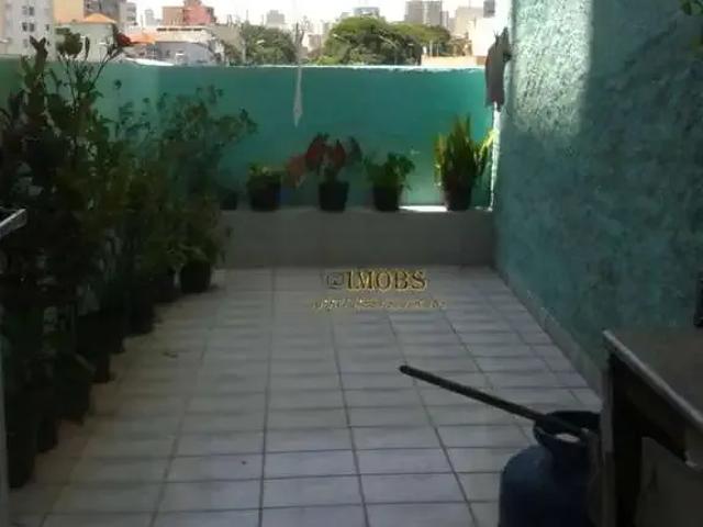 Apartamento para Venda em São Paulo/SP Bela Vista 5 Quartos
