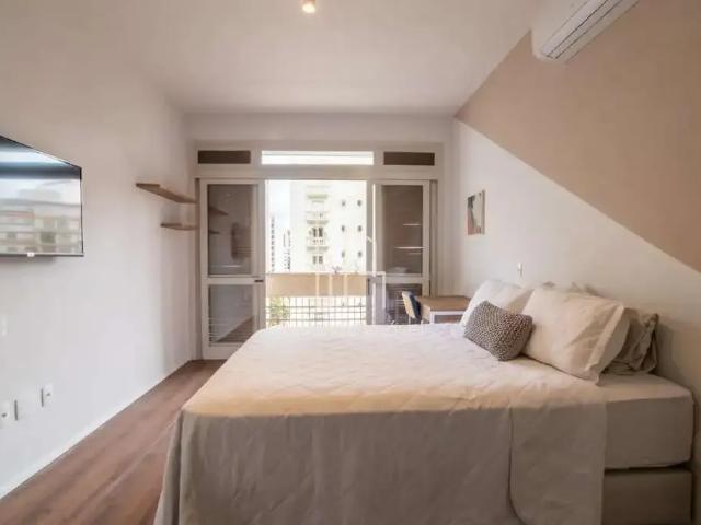 Apartamento para Venda em São Paulo/SP Bela Vista 5 Quartos