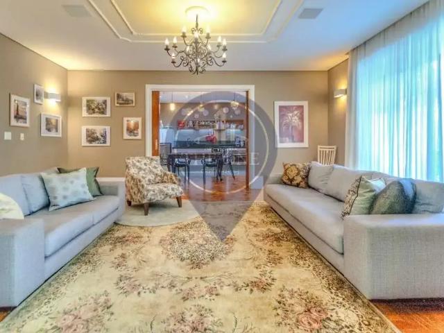 Apartamento para Venda em São Paulo/SP Bela Vista 5 Quartos