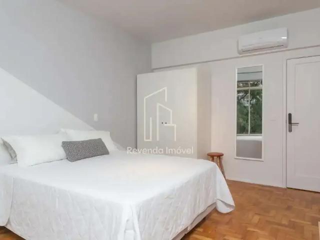 Apartamento para Venda em São Paulo/SP Bela Vista 5 Quartos