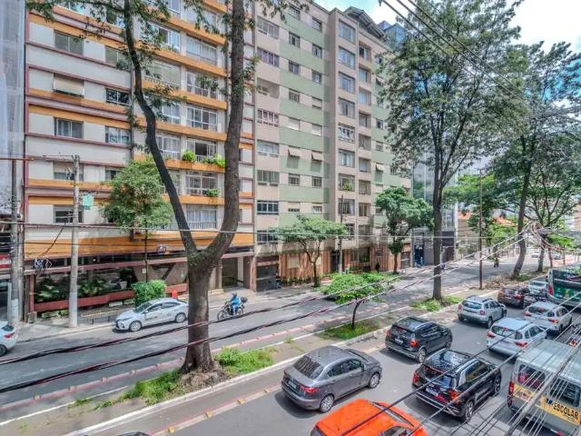 Apartamento para Venda em São Paulo/SP Bela Vista 5 Quartos