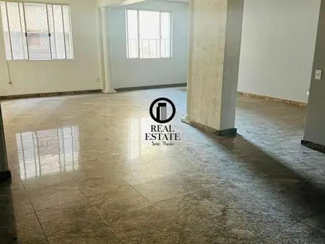 Apartamento para Venda em São Paulo/SP Bela Vista 5 Quartos