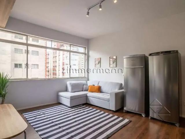 Apartamento para Venda em São Paulo/SP Bela Vista 5 Quartos