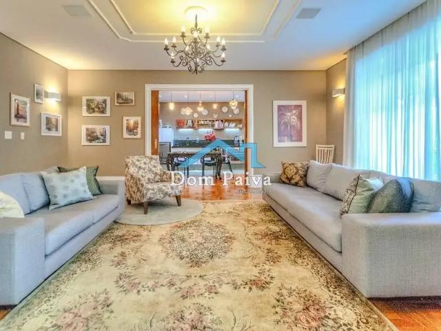 Apartamento para Venda em São Paulo/SP Bela Vista 5 Quartos