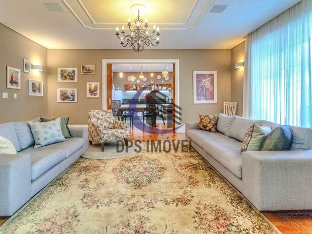 Apartamento para Venda em São Paulo/SP Bela Vista 5 Quartos