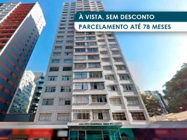 Apartamento para Venda em São Paulo/SP Bela Vista