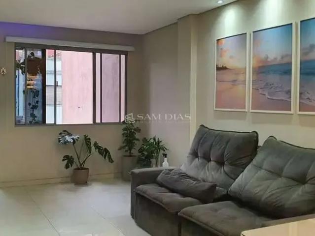 Apartamento para Venda em São Paulo/SP Bela Vista