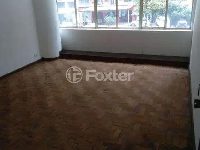 Apartamento para Venda em São Paulo/SP Bela Vista 6 Quartos