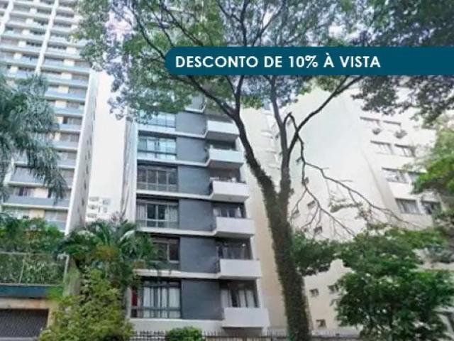 Apartamento para Venda em São Paulo/SP Bela Vista