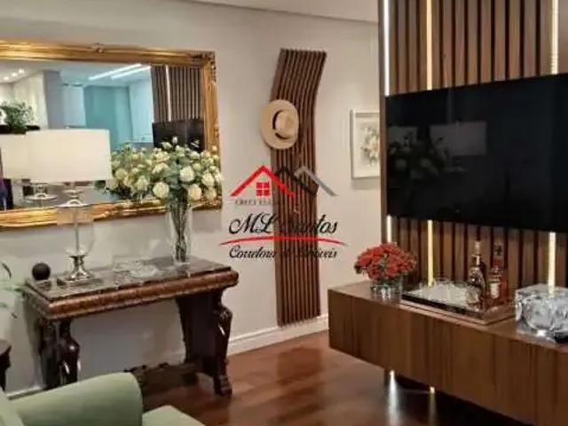 Apartamento para Venda em São Paulo/SP Bela Vista