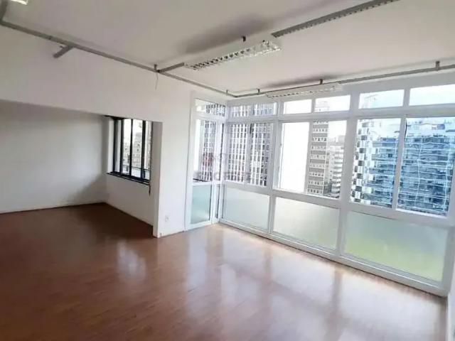 Apartamento para Venda em São Paulo/SP Bela Vista