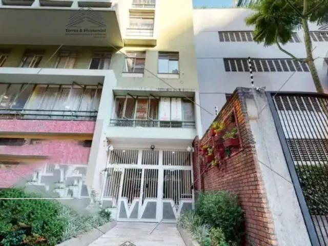 Apartamento para Venda em São Paulo/SP Bela Vista 8 Quartos