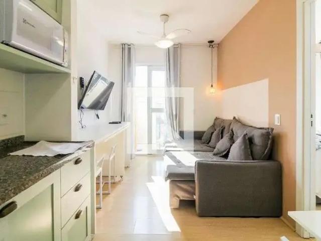 Apartamento para Venda em São Paulo/SP Belém 1 Quartos