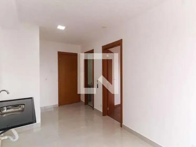 Apartamento para Venda em São Paulo/SP Belém 1 Quartos