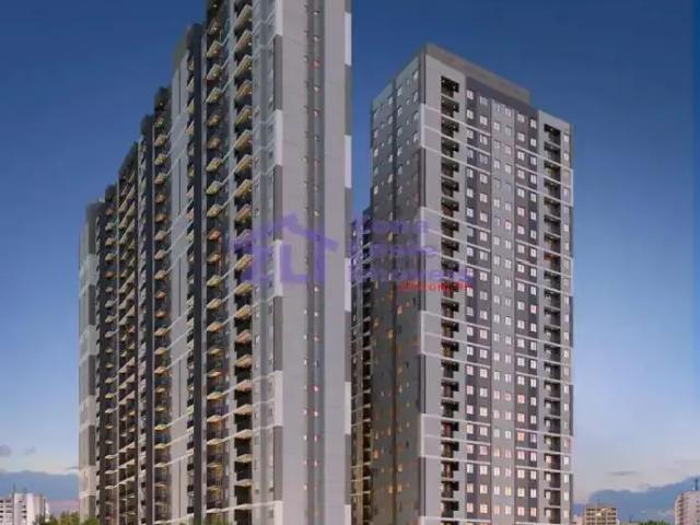 Apartamento para Venda em São Paulo/SP Belém 1 Quartos