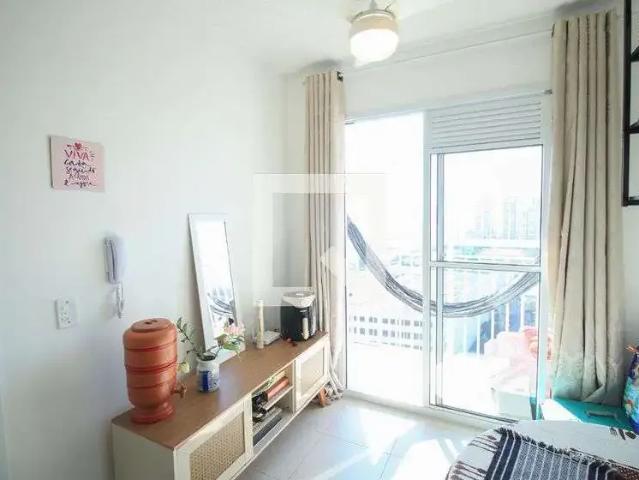 Apartamento para Venda em São Paulo/SP Belém 1 Quartos