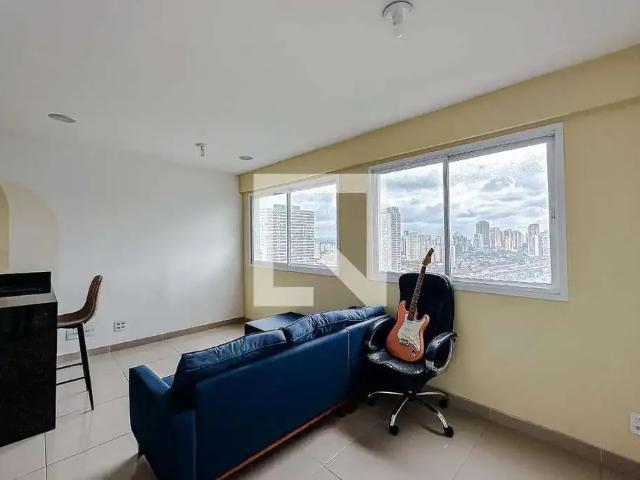 Apartamento para Venda em São Paulo/SP Belém 1 Quartos