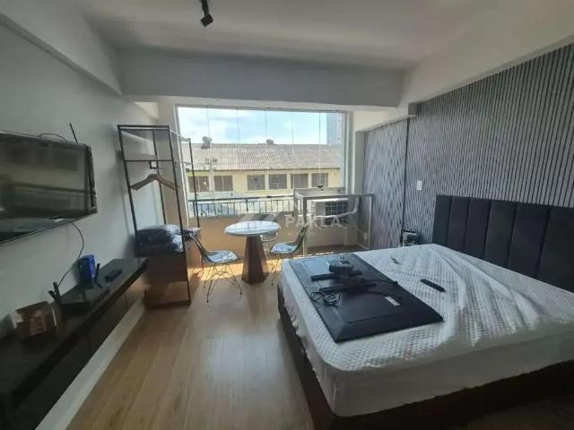 Apartamento para Venda em São Paulo/SP Belém 1 Quartos