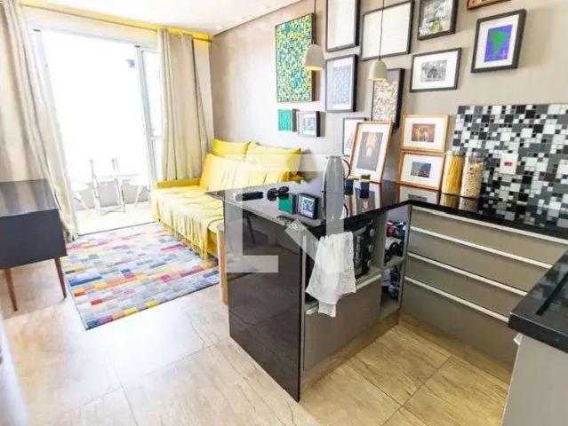 Apartamento para Venda em São Paulo/SP Belém 1 Quartos