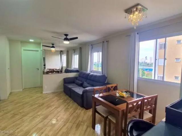 Apartamento para Venda em São Paulo/SP Belém 1 Quartos