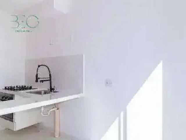 Apartamento para Venda em São Paulo/SP Belém 1 Quartos