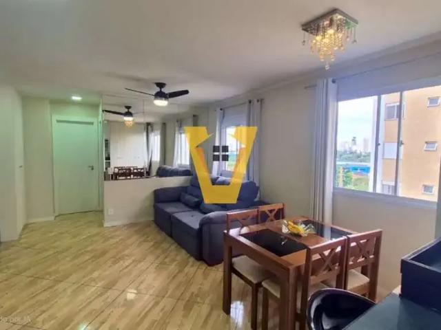 Apartamento para Venda em São Paulo/SP Belém 1 Quartos