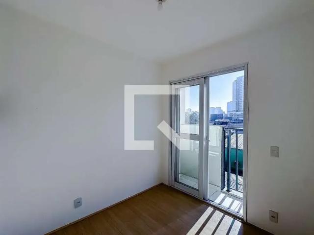 Apartamento para Venda em São Paulo/SP Belém 1 Quartos