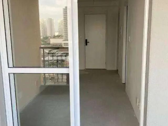 Apartamento para Venda em São Paulo/SP Belém 1 Quartos