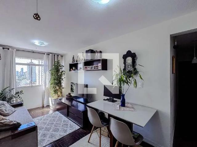 Apartamento para Venda em São Paulo/SP Belém 1 Quartos