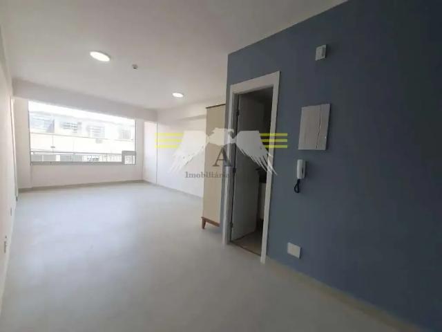 Apartamento para Venda em São Paulo/SP Belém 1 Quartos