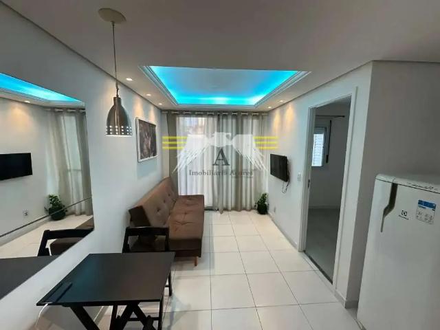 Apartamento para Venda em São Paulo/SP Belém 1 Quartos