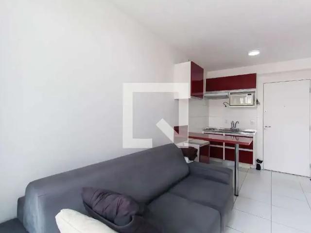 Apartamento para Venda em São Paulo/SP Belém 1 Quartos