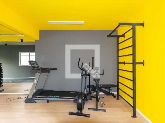 Apartamento para Venda em São Paulo/SP Belém 1 Quartos