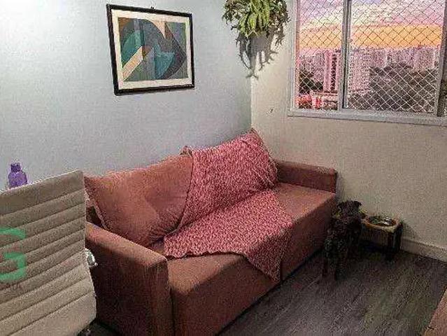 Apartamento para Venda em São Paulo/SP Belém 1 Quartos