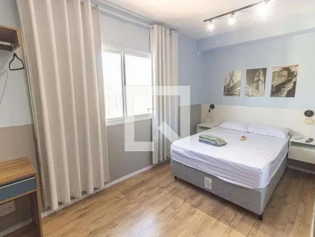 Apartamento para Venda em São Paulo/SP Belém 1 Quartos