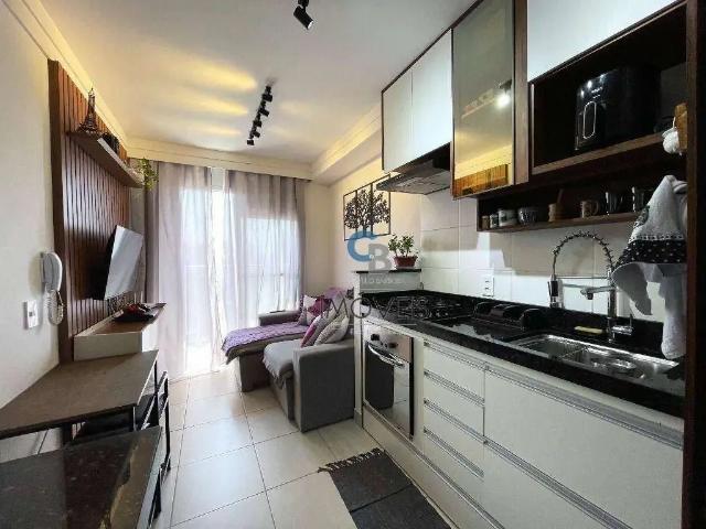 Apartamento para Venda em São Paulo/SP Belém 1 Quartos