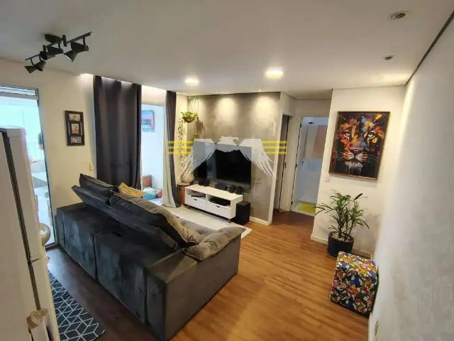 Apartamento para Venda em São Paulo/SP Belém 1 Quartos