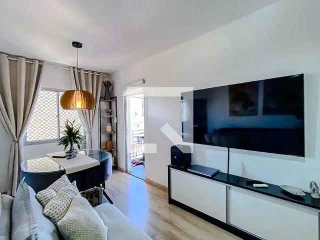 Apartamento para Venda em São Paulo/SP Belém 1 Quartos
