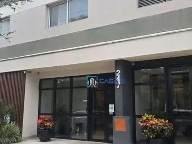 Apartamento para Venda em São Paulo/SP Belém 1 Quartos