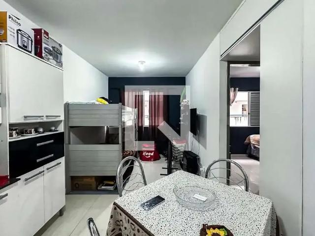 Apartamento para Venda em São Paulo/SP Belém 1 Quartos