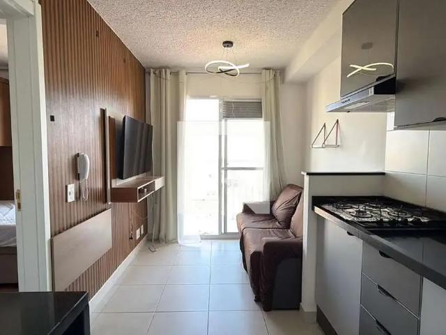 Apartamento para Venda em São Paulo/SP Belém 1 Quartos