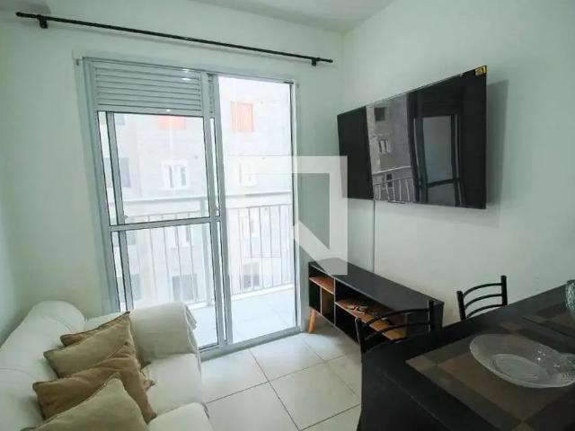 Apartamento para Venda em São Paulo/SP Belém 1 Quartos